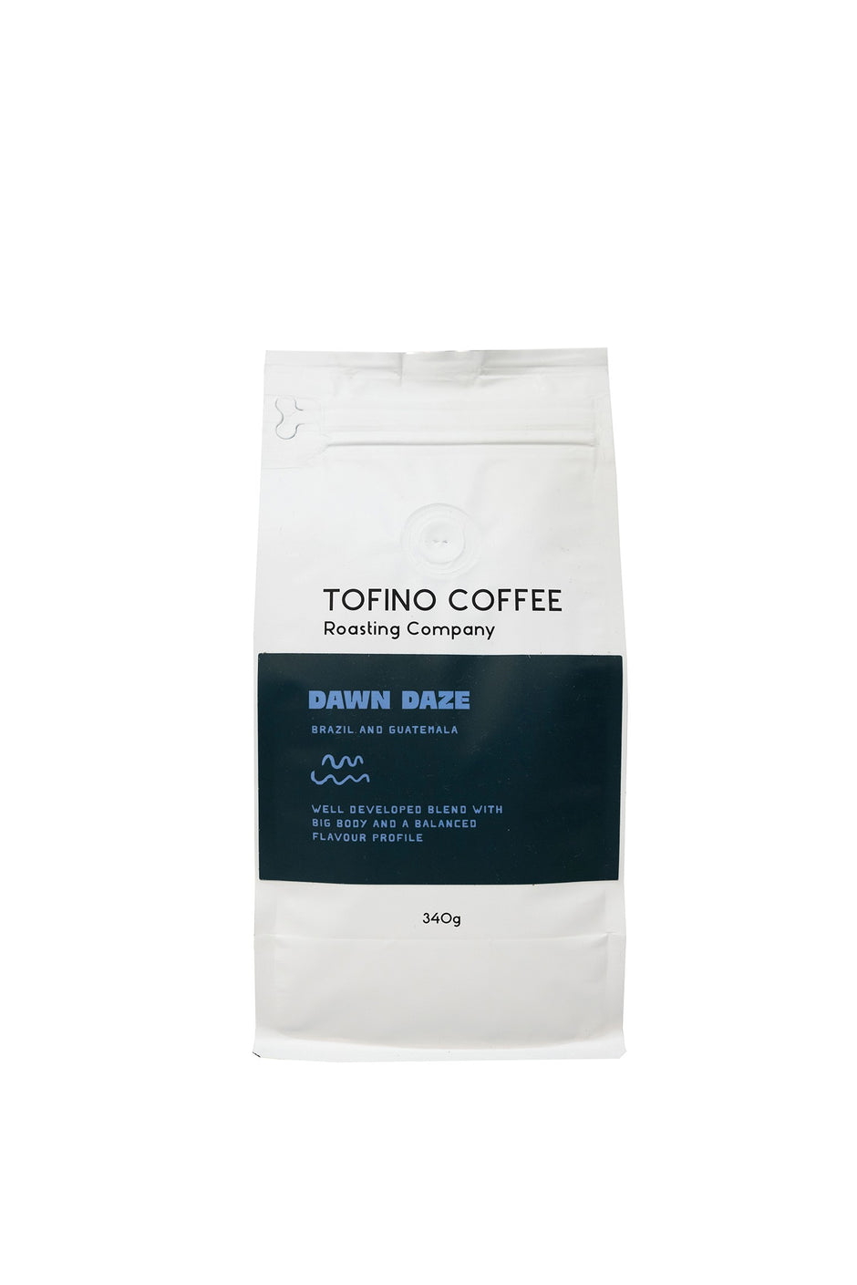 Tofino Coffee Roasting Company